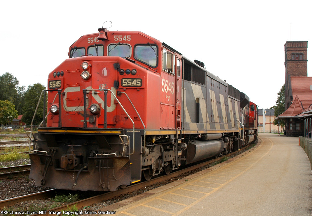 CN 331